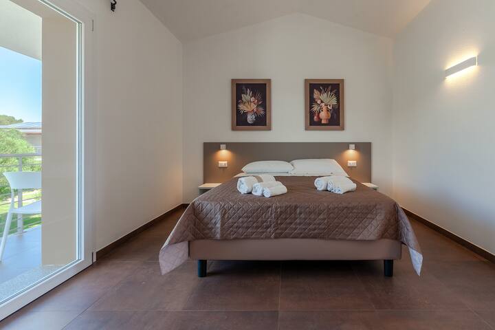 Resort La Ficaccia | Room 17 - Santa Teresa Gallura
