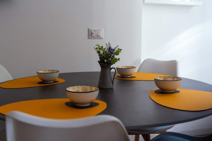 Apt Sempione. Zona Arco Della Pace/citylife - Milano