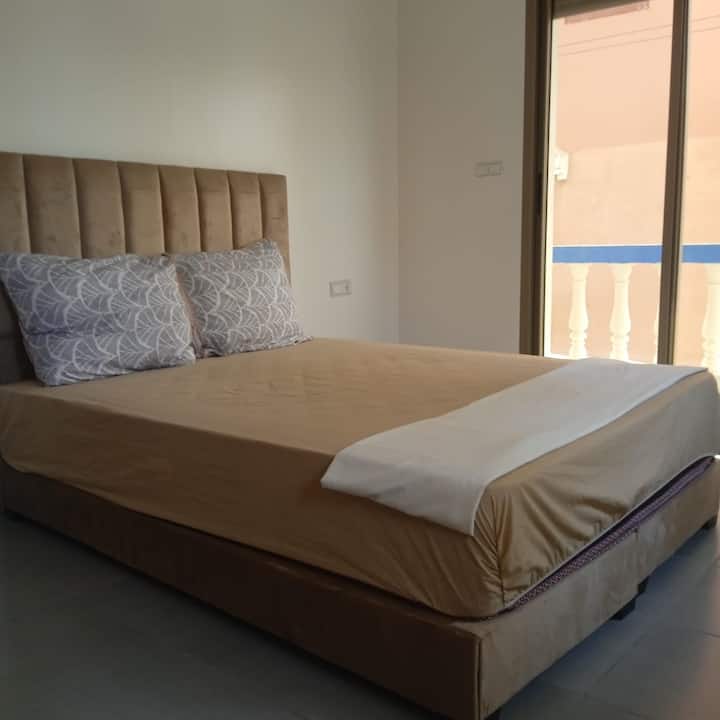 Appartement Familial Centre-ville Proche De Plage - Oualidia