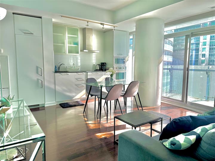 Luxury Stay | 2br Dt Toronto - Toronto
