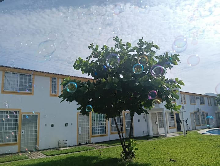 ¡Tu Hogar Lejos De Casa! - Acapulco