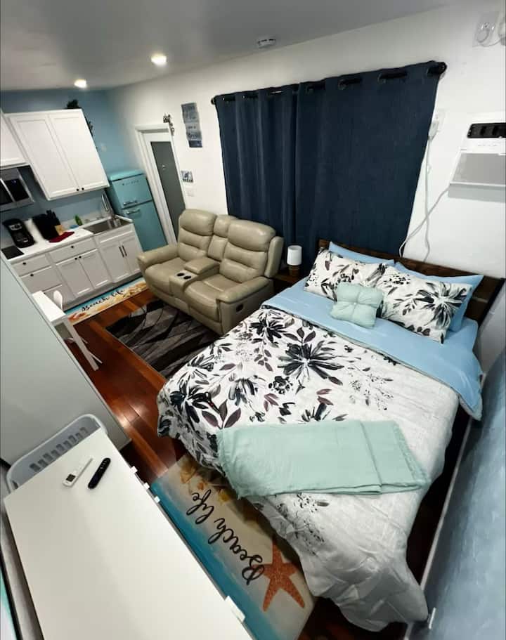 Chill Retreat *5 Min To Beach* - Fort Lauderdale