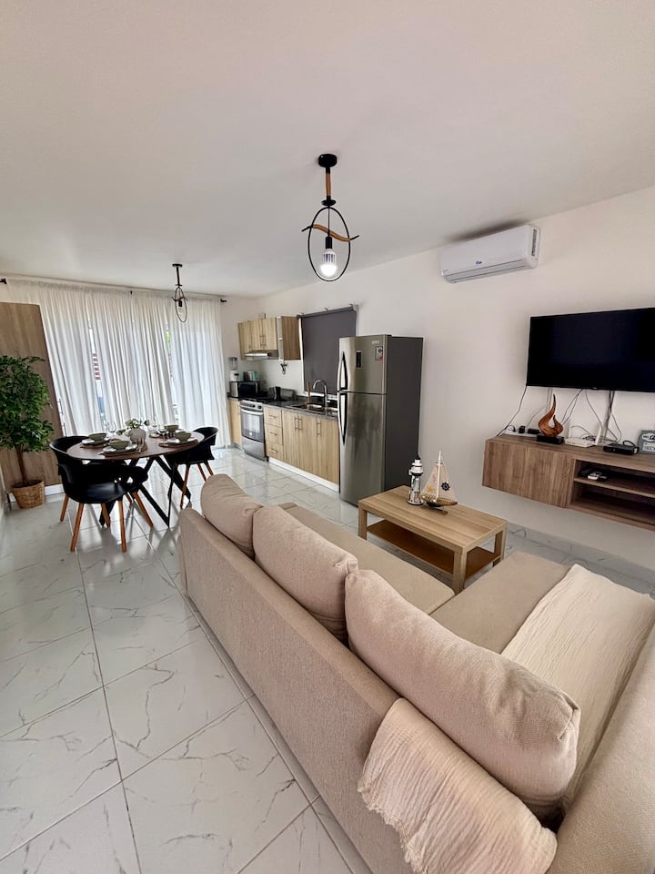 Relax Punta Cana | Garden + Free Airport Pickup - Punta Cana