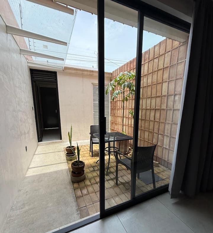 Depa Alba Oaxaca - Oaxaca