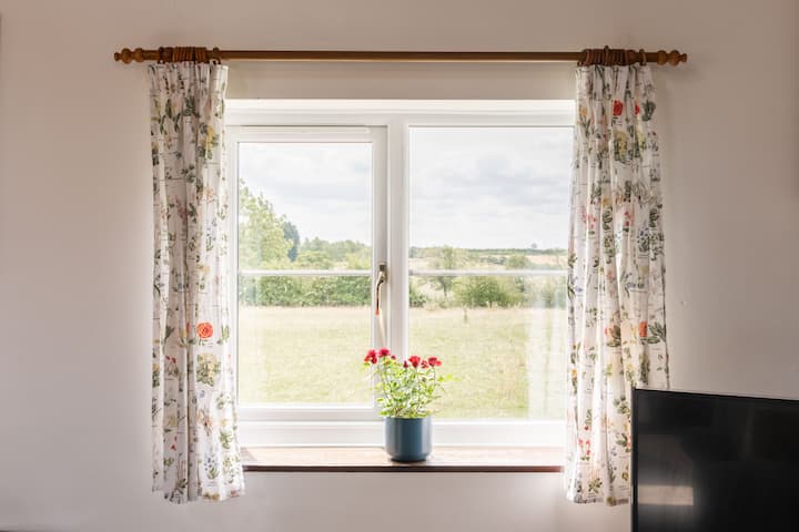 Cottage 4 At Scald End - St Neots