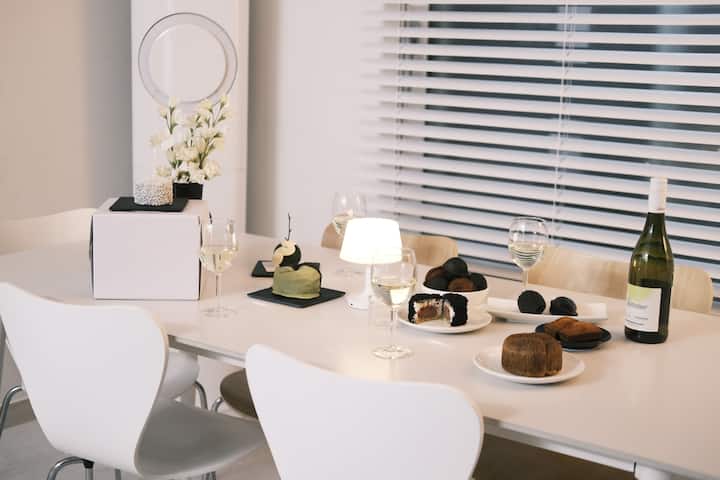 [New]오픈특가/건대역7분/3r3b/성수/뚝섬/홍대/강남/명동/동대문/트렌디공간 - Seoul