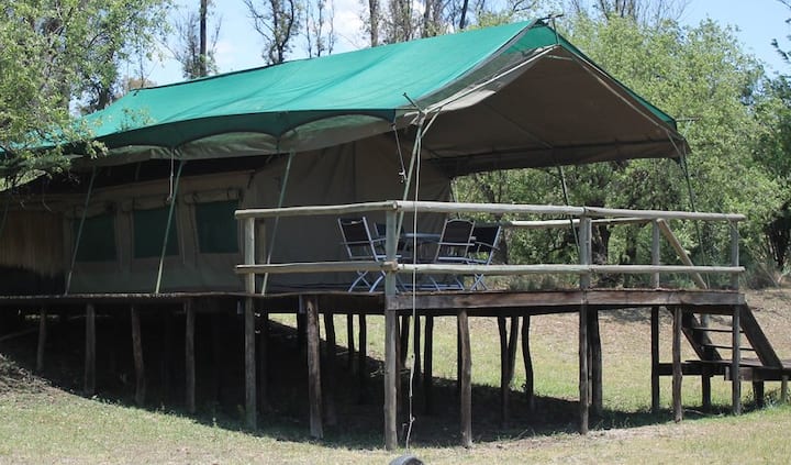 Savannah Game Lodge - South Africa