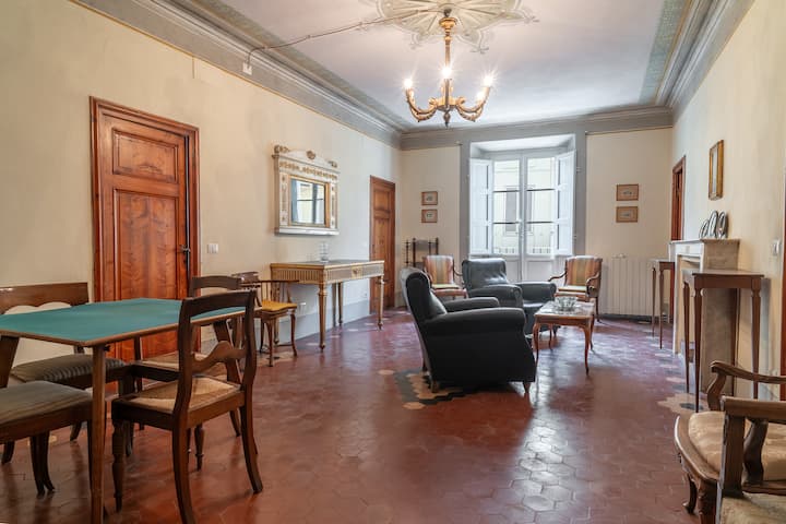 Casa Elena - Villa Camelia - Lucca