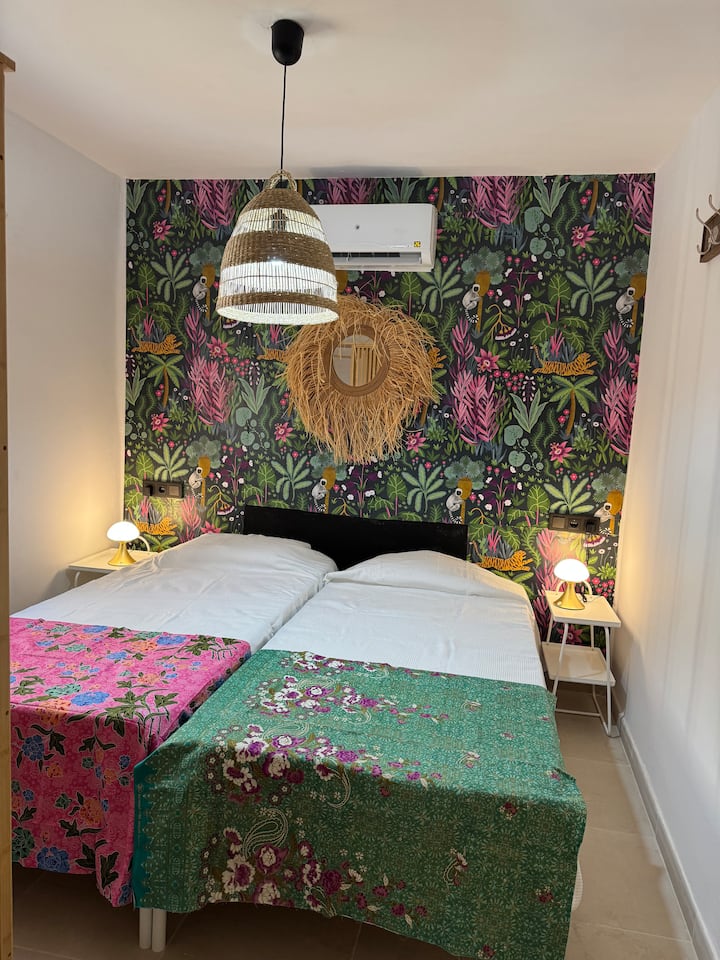 Palo Beach House - Málaga