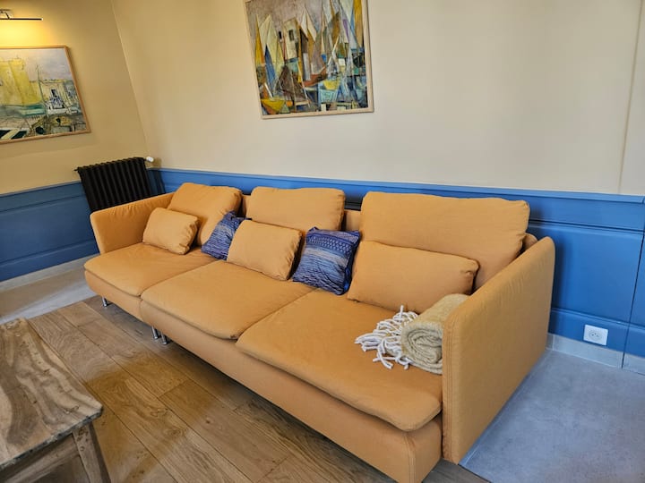 Hôtel Particulier (12 Pers) - Drôme