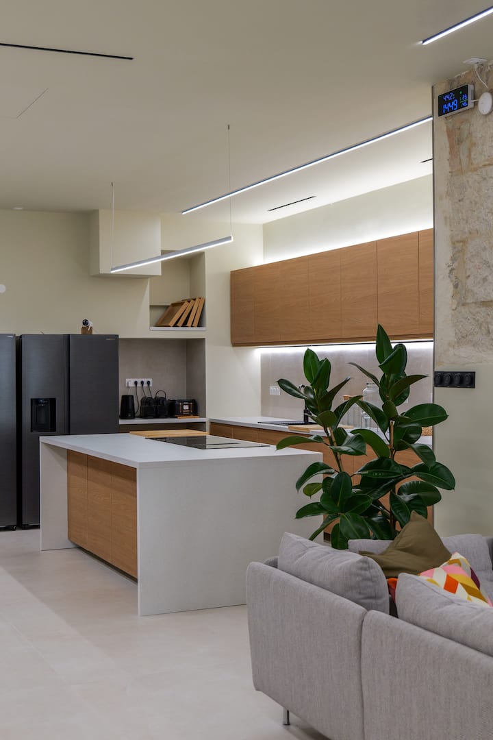 Group Hub Nice City Center - Nice