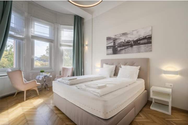 A+ Budapest Highlife Lodgings Kl28 - Hongrie