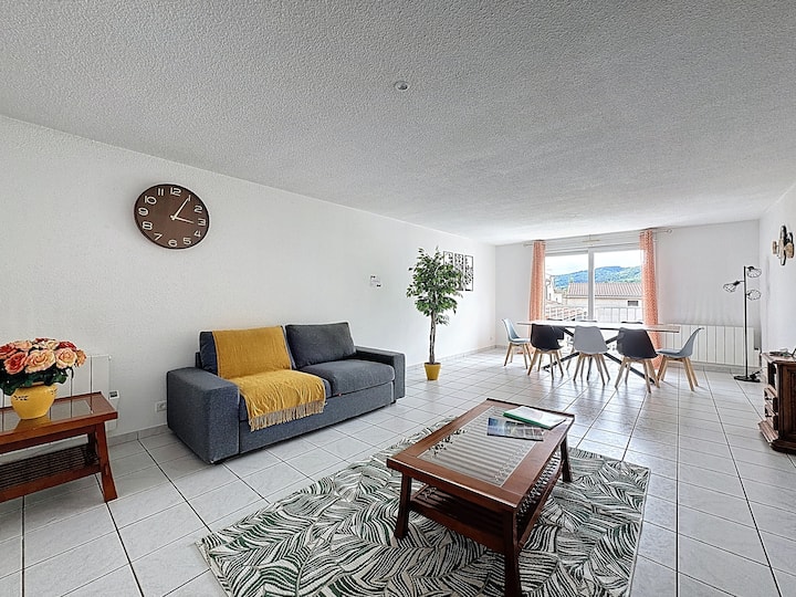 Maison 8 Pers. Sayat - Clermont-Ferrand