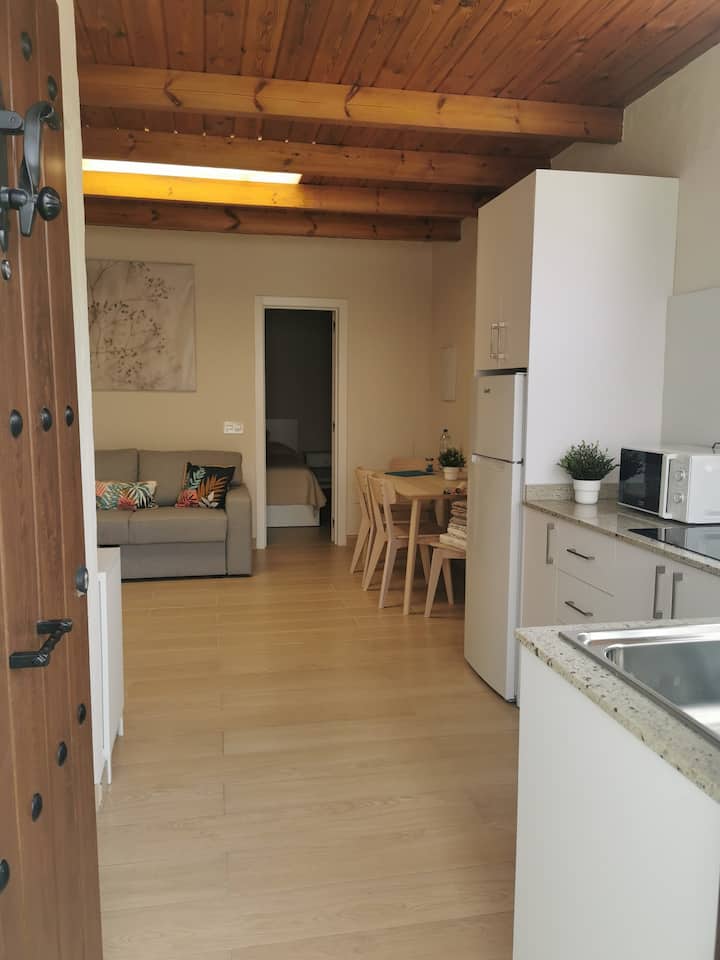 El Alpendre De Temisas - Casa Rural Renovada - Santa Lucía de Tirajana