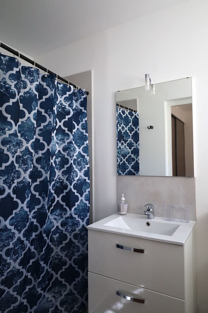 Appartement Cévenole - Le Vigan