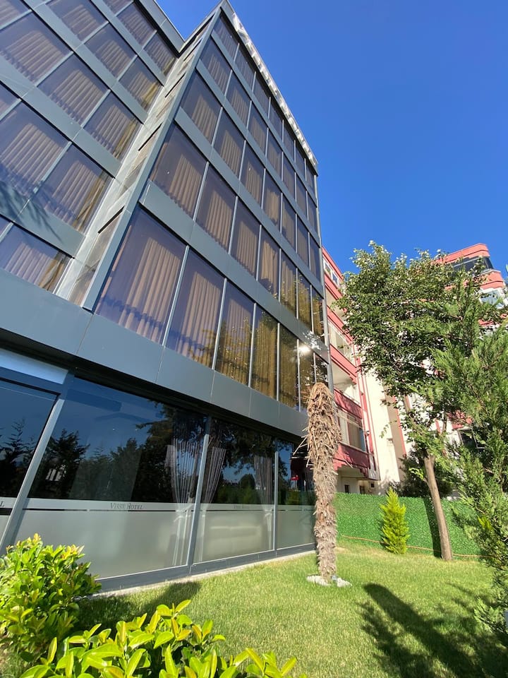 Mudanya'da Eşsiz Konfor - Mudanya