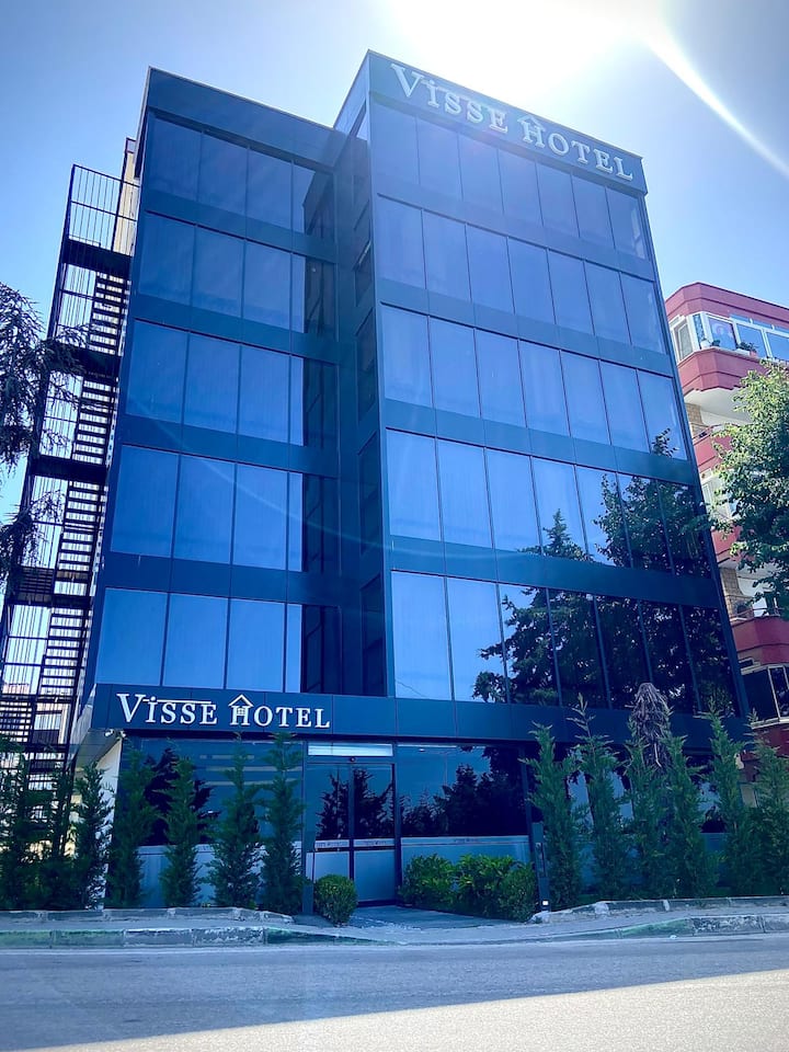 Mudanya'da Eşsiz Konfor - Tirilye