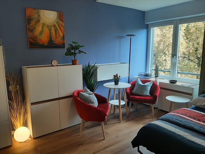 Kleines Juwel Im Herzen Von Bonn - Bonn