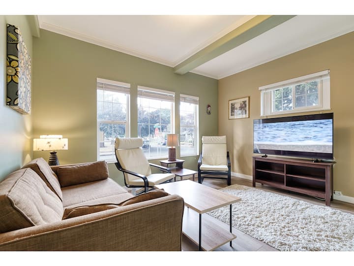 Se Pdx 2 Bed By Division, Hawthorne, And Woodstock - Portland, OR