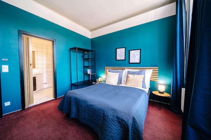 Smichov Mixhouse Rooms By Wagnerstays - Prague