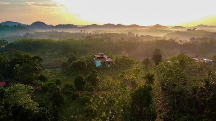 Der Geschmack Der Stille Aus Dem Herzen Sri Lankas - Sri Lanka