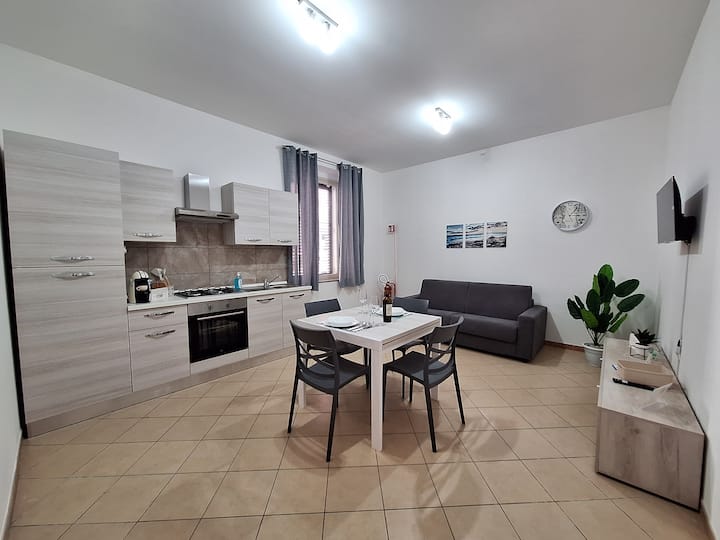 Dolcemare House - Riposto