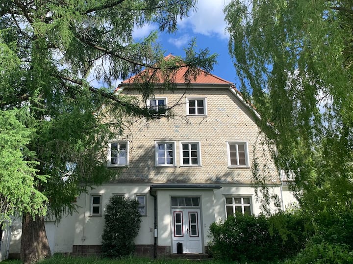 Villa Hülsemann - Oberhof