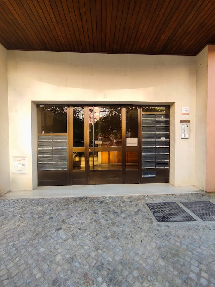 Paço Real Ii - Faro