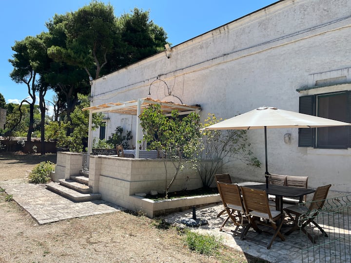 Casina 1806 - Selva Fasano - Fasano