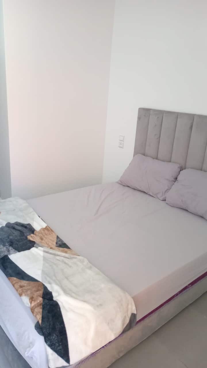 Appartement Centre-ville Proche De Plage - Oualidia