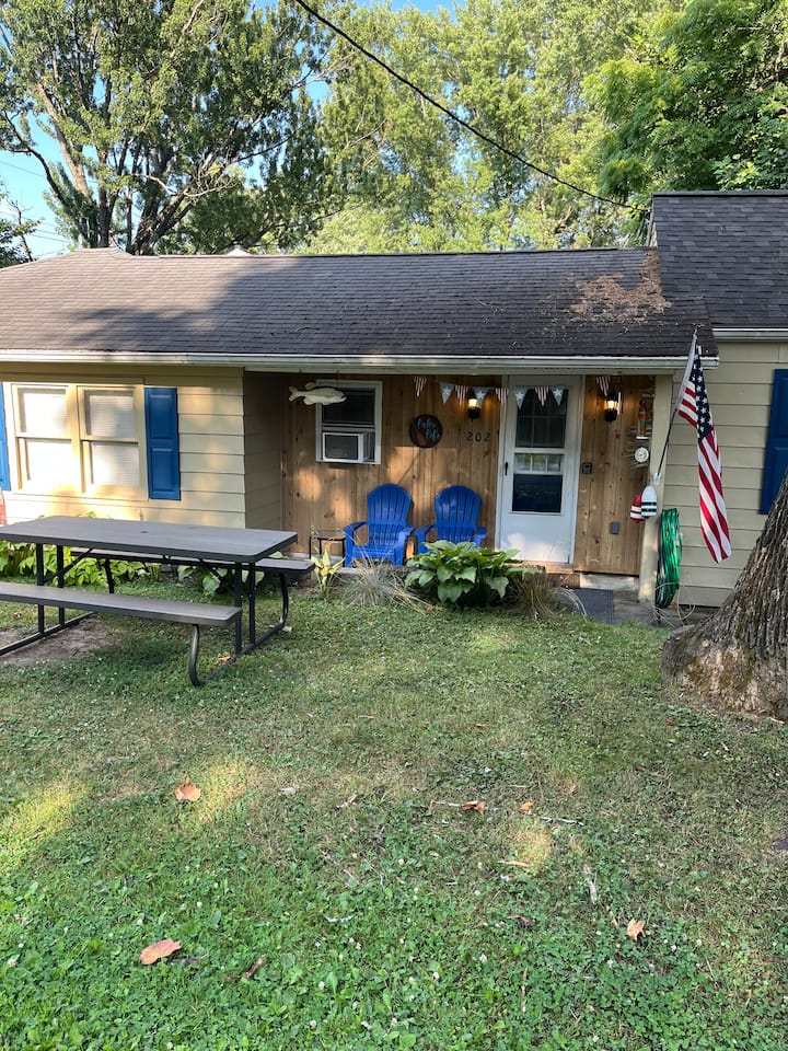 Boro Hideaway - Edinboro, PA