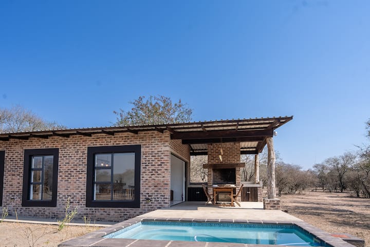 Thuhlo - Marloth Park