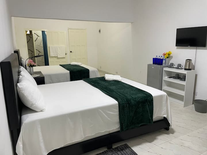 Lagoona Ocean Suites
Rehab Across From Twn Bakery - Libéria