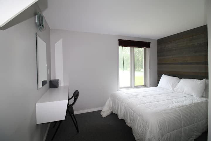Chambre - Dalton (8) - Shawinigan