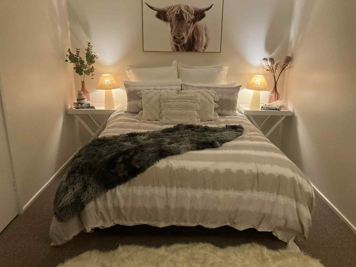 Self-contained 2-bedroom Unit In Deniliquin - Deniliquin