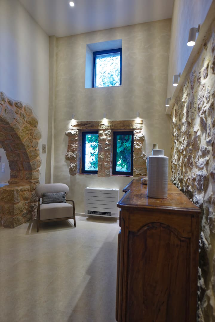 Chambre D'hôte Les Cypres - Grasse