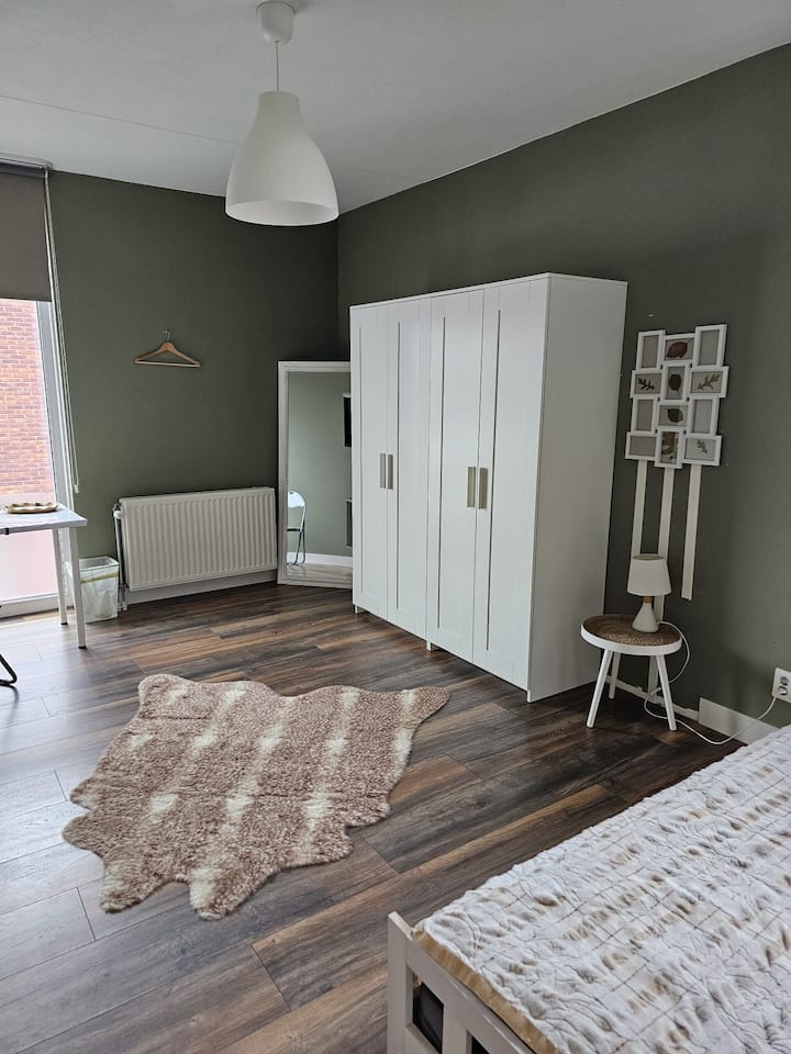 Denhaus: ’T Kopje Van Haaglanden - Delft