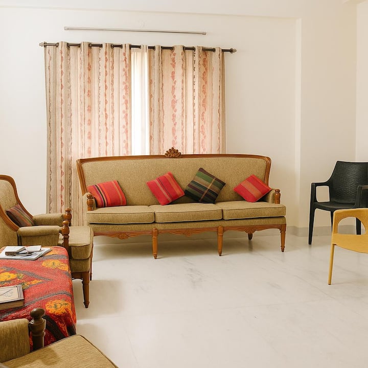 Cosy Heights Vizag - Visakhapatnam