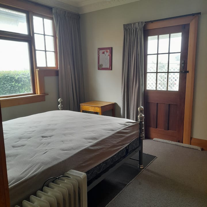 A Beautiful Room In Dunedin - Dunedin