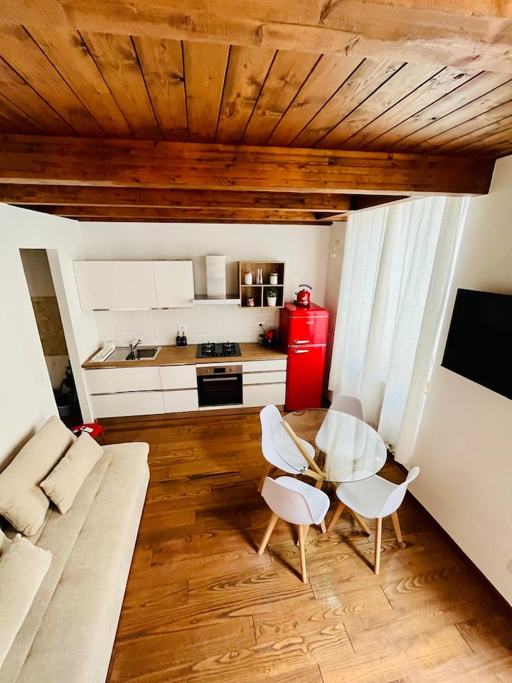 Casa Claretta. Your Cozy Stay In Livorno. - Livorno