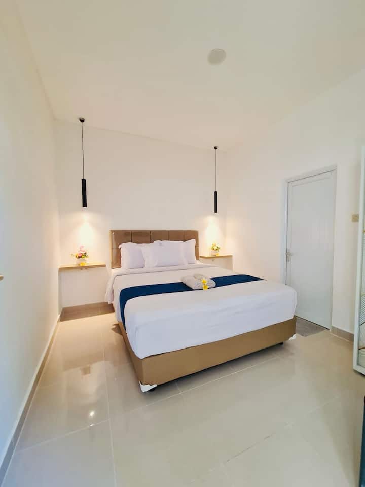 Cempaka, No. 1 - Jimbaran - Bali