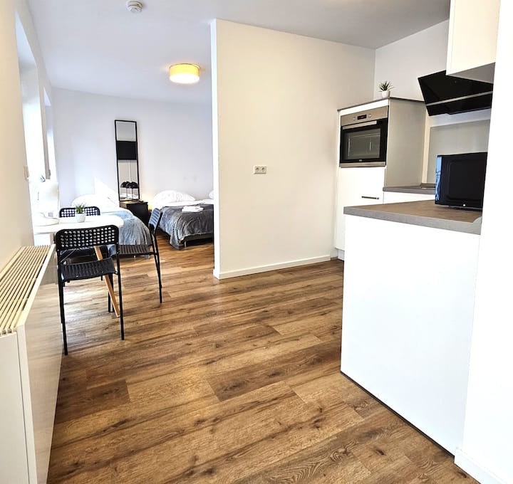 Altstadt Superior Studio - Düsseldorf