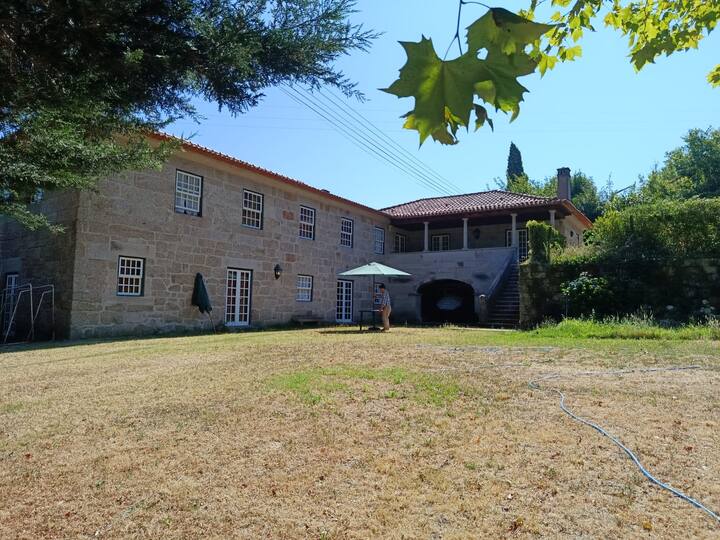 Casa De Santo Antonio - Marco de Canaveses