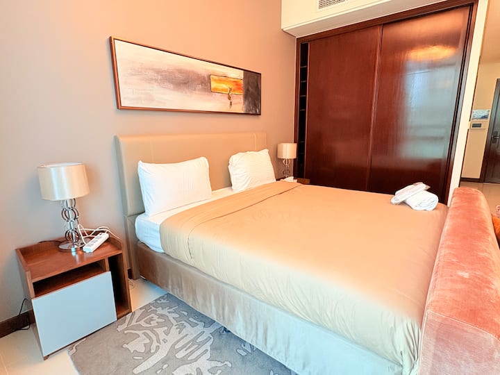 "Luxury Studio In The Heart Of Juffair" - Jh29 - Manama