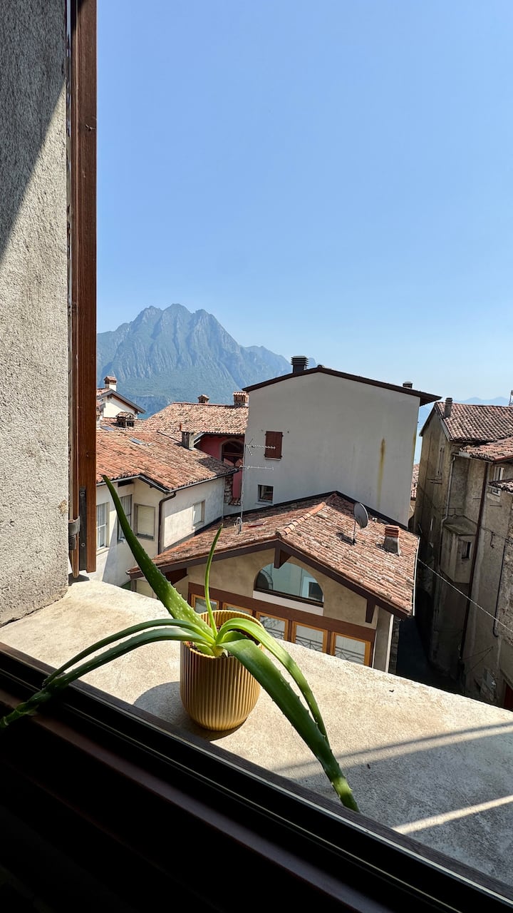 Appartamento La Mattina, Riva - Pisogne