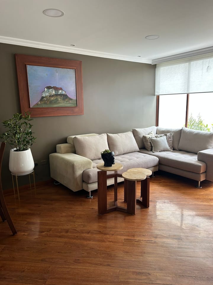 Jacuzzi En Terraza-casa En Miraflores (8 Personas) - Ambato