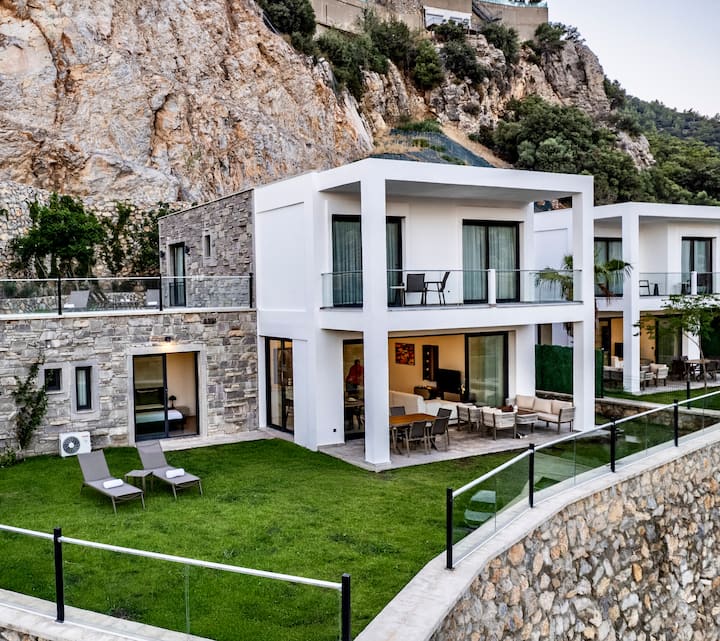O Villa - Milka O - Bodrum