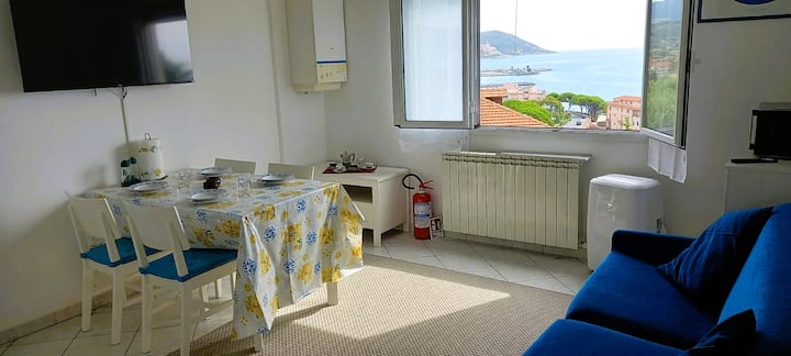 Vista Sul Golfo - Diano Marina