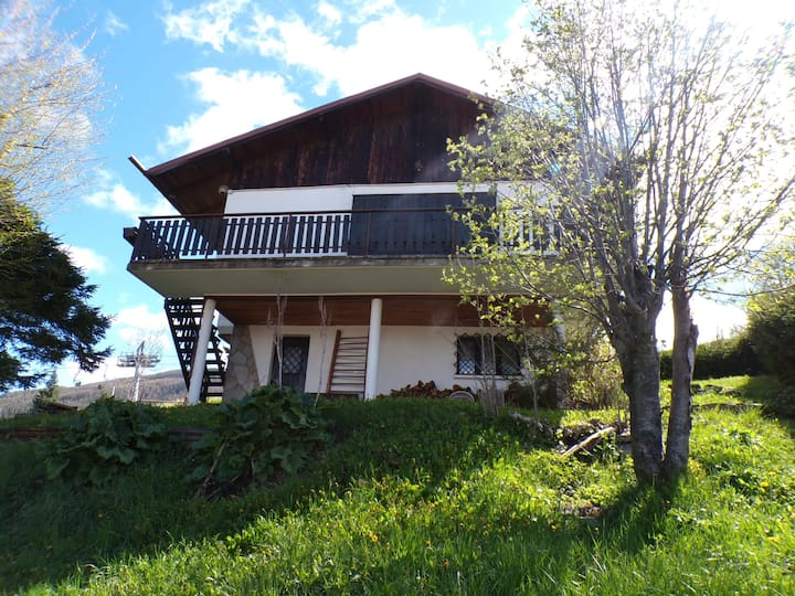 Le Refuge Du Prince : Entre Ski Et Nature - Bardonecchia