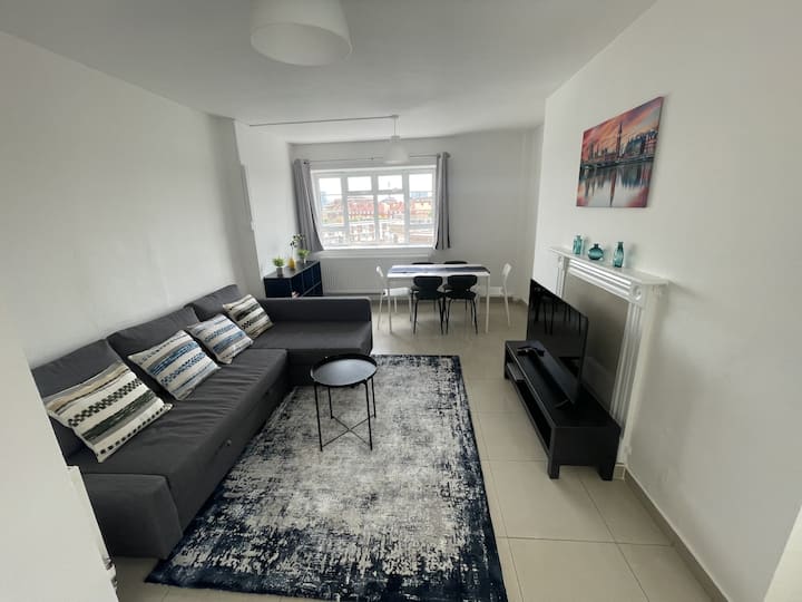 Spacious 3br/2ba – Central - Walk To Paddington - Londres